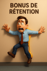 Bonus de rétention : Définition, fréquence, efficacité et alternatives ...