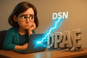 Évolution de la DSN : la DPAE intégrée dès 2026 - Formulepaie.fr